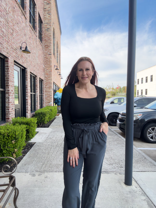 The Office Pant - Addy & Ry Boutique