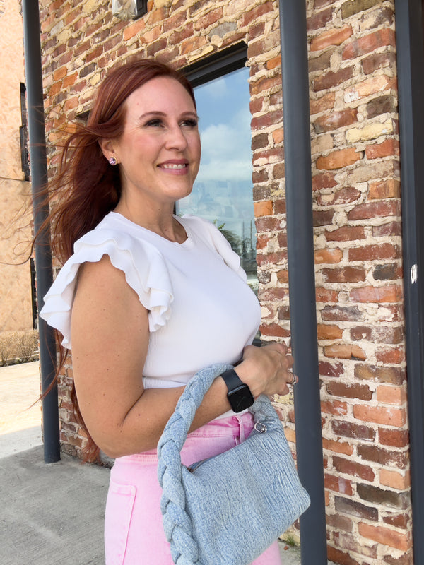 The Sophe Bag - Addy & Ry Boutique