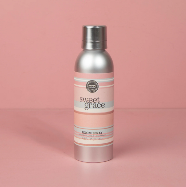 Sweet Grace Non-Aerosol Room Spray - Addy & Ry Boutique