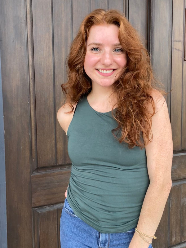 Limited Tank - Addy & Ry Boutique