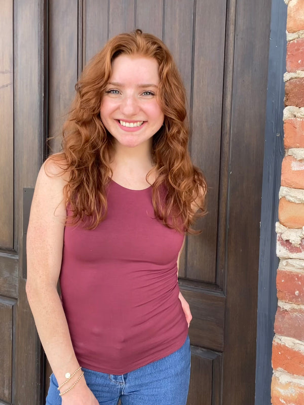 Limited Tank - Addy & Ry Boutique