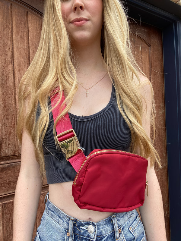 The Belt Bag - Addy & Ry Boutique